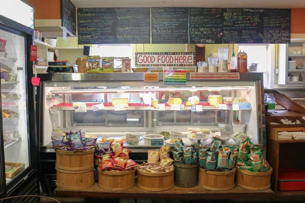 The "Almost World Famous" Warren Store - Mad River Valley Chamber of ...